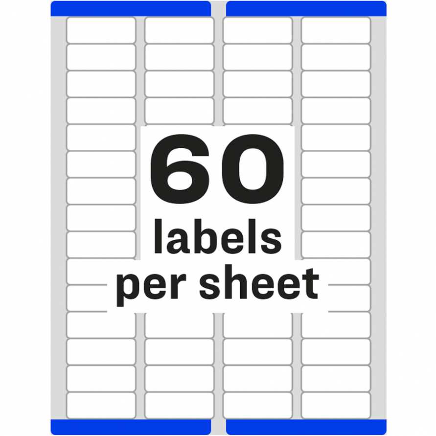 Klauuuudia 3M Address Label Template For 3M Label Template Great 
