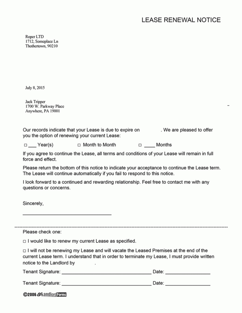 Renewal Of Tenancy Agreement Letter Template Uk Great Professional renewal-of-tenancy-agreement-letter-template-uk-great-professional