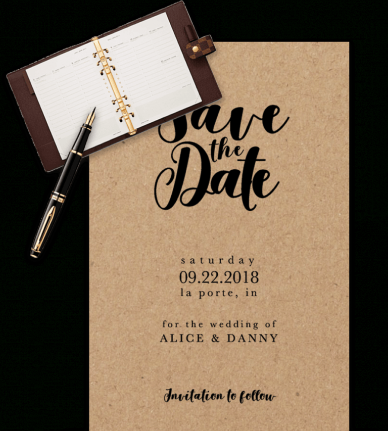 Save The Date Templates Word save-the-date-templates-word